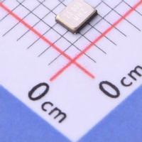 China High precision 2.5 x 2.0 millimeter SMD crystal LIMING 2520-25-20-10-10/A with ceramic package and tape reel packaging for sale