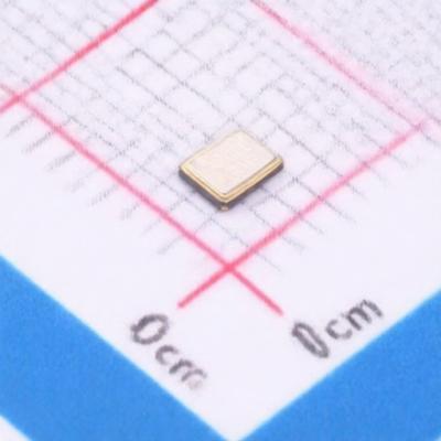 China Stable frequency 26 megahertz smd crystal oscillator LIMING 3225-26-9-10-10 4B for electronic devices for sale