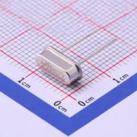 China Electronic component LIMING 49S-4.433618-30-10-10/B with specifications on frequency and capacitance for sale