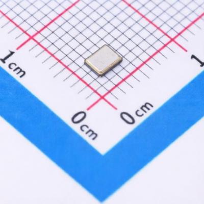 China Small surface mount crystal unit LIMING 3225-26.3236-20-10-10/A with tight tolerance and compact size for sale
