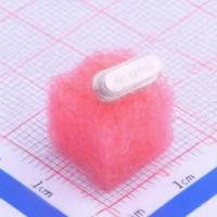 China Electronic component LIMING 49S-4.096-20-20-20/A with precise frequency stability characteristics for sale