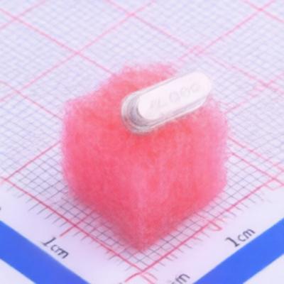 China Electronic component LIMING 49S-4.096-20-20-20/A with precise frequency stability characteristics for sale