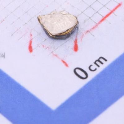China Surface mount crystal LIMING 3225-16-10-10-10/A small thin unit perfect for Bluetooth W LAN and office automation devices for sale