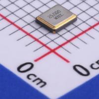 China Ultra compact small surface mount crystal LIMING 3225-25.00-20-10-10/A with 10ppm frequency tolerance for sale