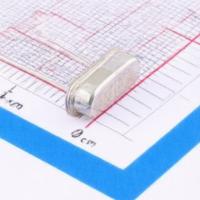 China Stable frequency components LIMING 49S-33.333-20-10-10/B series designed for load capacitance and electronics for sale