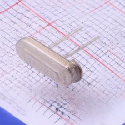 China Stable frequency crystal oscillator LIMING 49S-31.000-18-10-10/B for electronic circuit applications for sale