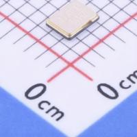 China TX3 Type Small Crystal Unit LIMING 3225-12-20-10-10/A Compact Size with Frequency Range 12 to 60 MHz for sale