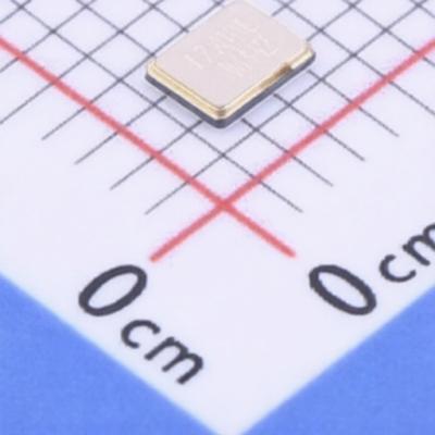 China TX3 Type Small Crystal Unit LIMING 3225-12-20-10-10/A Compact Size with Frequency Range 12 to 60 MHz for sale