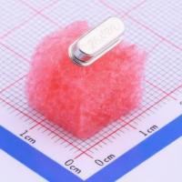 China Frequency stability and load capacitance details of LIMING 49S-26.00-20-20-20/A electronic component for sale