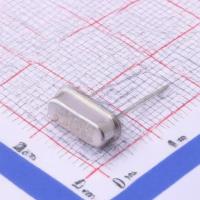 China Precision frequency oscillator LIMING 49S-9.46895-20-10-10/B for electronic circuit integration for sale