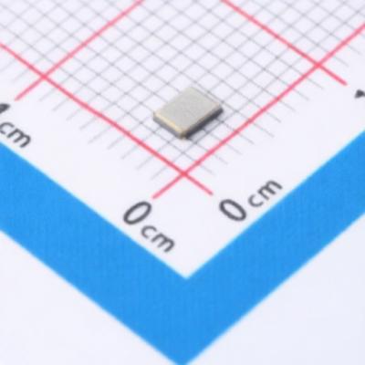 China LIMING 3225-16-12-10-10 4B SMD 3225 Crystal 16 MHz Frequency Stability 10 ppm Series Resistance 40 Ohms for sale