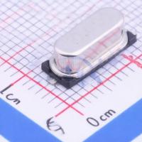 China Electronic component LIMING 49MD-10-20-20-20/A with defined frequency stability and load capacitance for sale