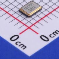 China Surface mount crystal LIMING 3225-16.00-12-10-10/A fundamental oscillator mode with 3 to 5 pf load capacitance for sale
