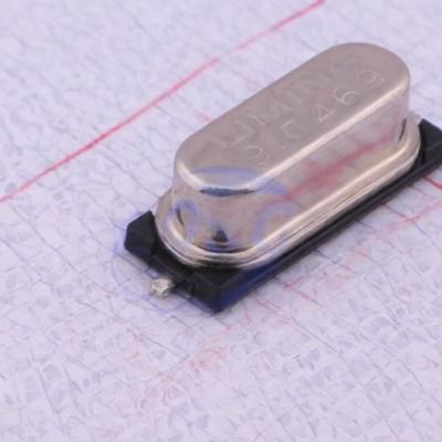 China frequency control solution LIMING 49MD-9.0469-20-10-10/B designed for automotive and RoHS compliance for sale