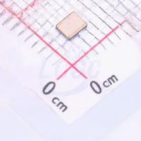 China LIMING 3225-27-20-10-10 A surface mount crystal unit with frequency tolerance options from 5 to 50 ppm for sale
