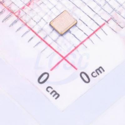 China LIMING 3225-27-20-10-10 A surface mount crystal unit with frequency tolerance options from 5 to 50 ppm for sale