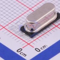 China Precision Crystal Oscillator LIMING 49MD-9.216-20-10-10/B Frequency Load Capacitance and Temperature Range for sale