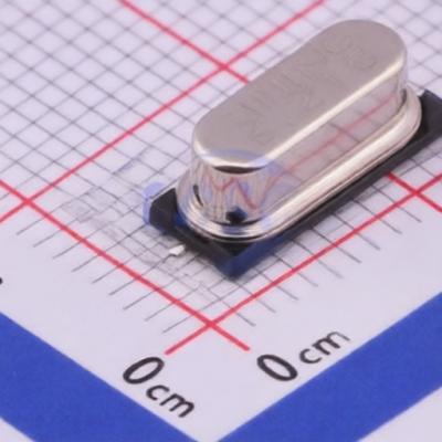 China Precision Crystal Oscillator LIMING 49MD-9.216-20-10-10/B Frequency Load Capacitance and Temperature Range for sale