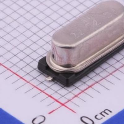 China LIMING 49MD-22.82789-15-10-10B Crystal Oscillator Featuring Stable Frequency and Various Dimensions for sale