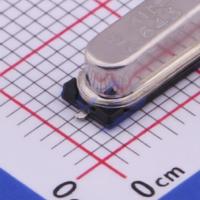 China Crystal Oscillator LIMING 49MD-8.6436-20-10-10/B Designed for Stable Frequency and Load Capacitance for sale