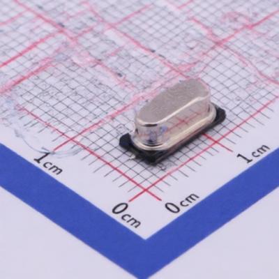 China Crystal Oscillator LIMING 49MD-15.0837-20-10-10/B Frequency Stability for Automotive Applications for sale