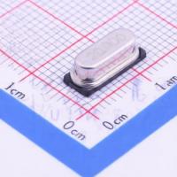 China crystal oscillator LIMING 49MD-20.00-20-20-20/A featuring frequency stability and 20 picofarad load capacitance for sale