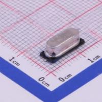 China Electronic Crystal Oscillator LIMING 49MD-4.332-20-10-10/B with Several AT and Normal Temperature Coefficient for sale