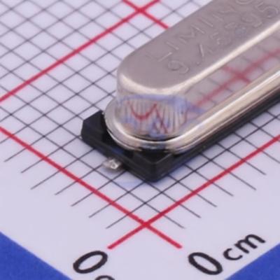 China LIMING 49MD-9.46895-20-10-10B Crystal Oscillator Component Designed for Accurate Frequency Stability for sale