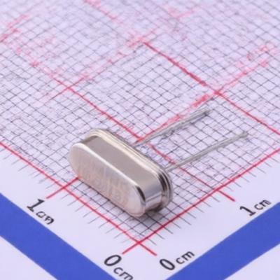 China Technical specifications LIMING 49S-13.52127-10-10-10/B crystal oscillator frequency and capacitance for sale