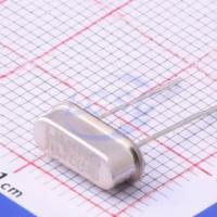 China LIMING 49S-10.75045-10-10-10B frequency stability load capacitance and electronic component features for sale