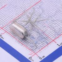 China LIMING 49S-12.288-20-10-10 B electronic component with detailed frequency and load capacitance specs for sale
