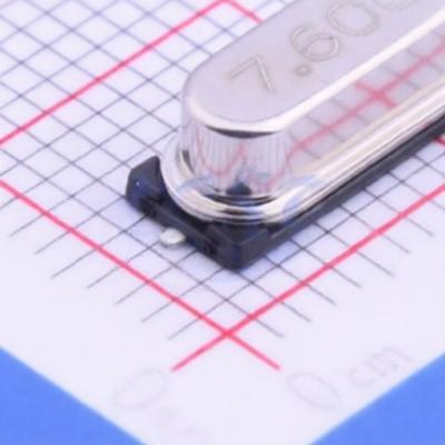 China Electronic components LIMING 49MD-7.6-20-20-20/A frequency stability load capacitance specifications for sale