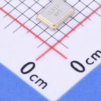 China Small size surface mount crystal unit LIMING 3225-13.52313-20-10-10/A with ultra compact and thin design for sale