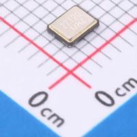 China Electronic Component SMD 3225 Crystal 27.12MHz Frequency Stability 10ppm Nominal Load 12pF LIMING 3225-27.12-12-10-10/4B for sale