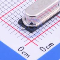 China Operating temperature range and frequency stability LIMING 49MD-5.5296-20-20-20/A crystal oscillator for sale