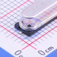 China Stable frequency oscillator LIMING 49MD--28.63636-20-20/A component for timing and control electronics for sale
