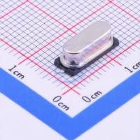 China Frequency stability solution LIMING 49MD-4.9152-20-20-20/A designed for 3 to 100 megahertz applications for sale