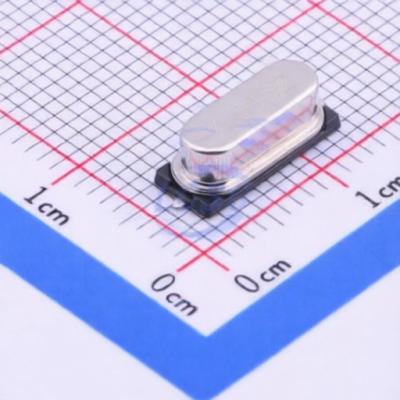 China Frequency stability solution LIMING 49MD-4.9152-20-20-20/A designed for 3 to 100 megahertz applications for sale
