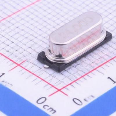 China Technical specifications LIMING 49MD-24.576-20-20-20/A electronic component frequency stability load for sale