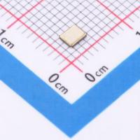 China Surface mount crystal unit LIMING 3225-40-15-10-10/A ultra thin 3225 size with frequency range 12 to 27 megahertz for sale