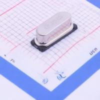 China Electronic component LIMING 49MD-13.52127-20-20/A frequency stability load capacitance specification for sale