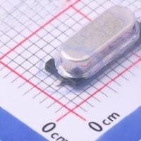 China Precision frequency control LIMING 49SSMD-12.15269-10-10-10/B crystal oscillator with rohs compliance for sale