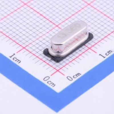 China Electronic component LIMING 49MD-13.56-20-20-20/A frequency stability load capacitance specification for sale