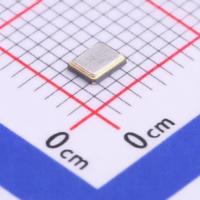 China Ultra compact small surface mount crystal LIMING 3225-32.00-12-10-10/A with 10ppm frequency tolerance for sale