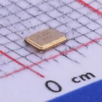 China Surface mount crystal unit LIMING 3225-24.00-10-10-10/A ultra compact thin size with tight tolerance for sale