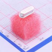 China Electronic Crystal Oscillator LIMING 49S-27.000.00-20-20-20/A with Load Capacitance and Stability for sale