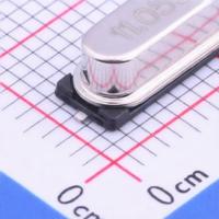 China Frequency stable LIMING 49MD-11.0592-20-20-20/A electronic component load capacitance temperature data for sale