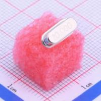 China Stable Frequency Crystal Oscillator LIMING 49S-20.00-20-20-20/A for Electronic Circuit Applications for sale