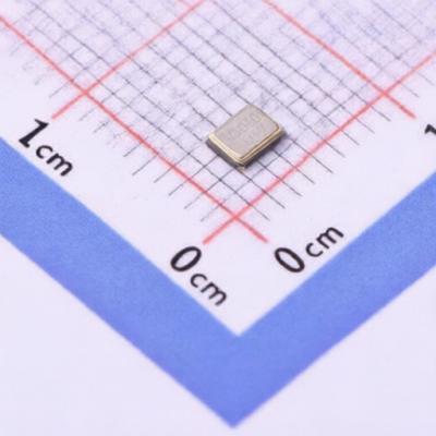 China Thin crystal unit LIMING 3225-40-8-10-10/A TX3 type perfect for mobile phone W-LAN and Bluetooth devices for sale