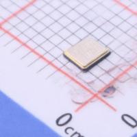 China Small surface mount crystal unit LIMING 3225-27.12-12-10-10/A ultra compact thin type for wireless applications for sale